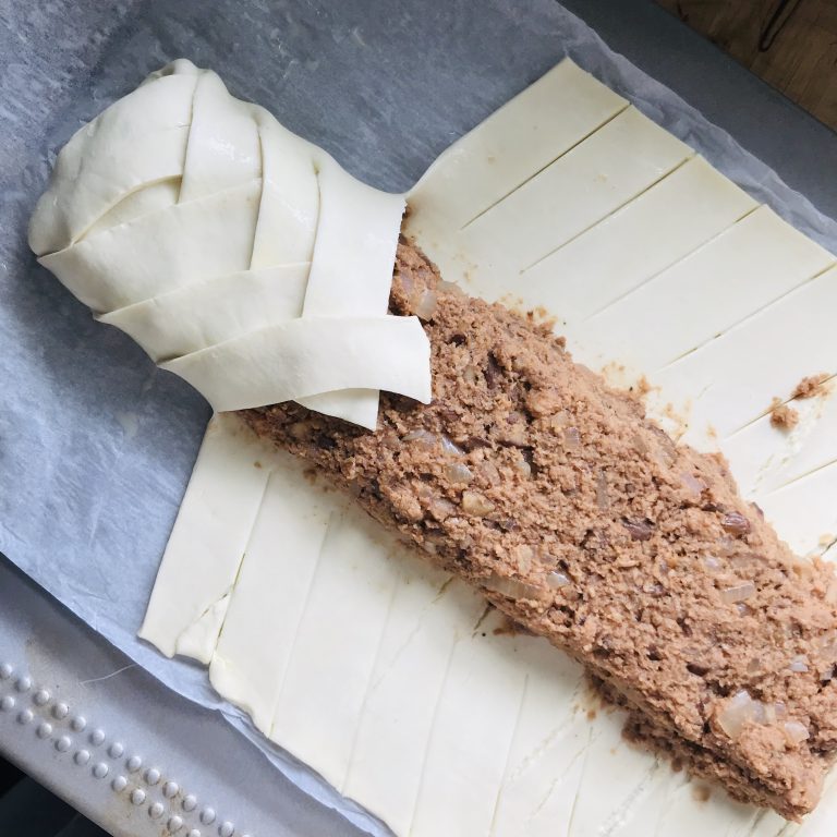 DIY Sosmix (Sausage Mix) Recipe // A Blast From The Past - Oat Milk ...